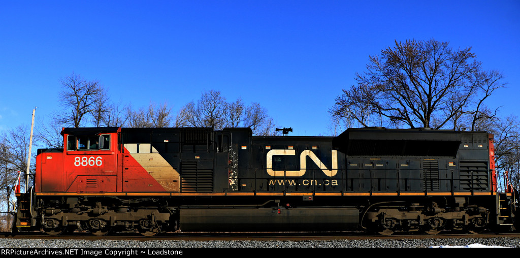 CN 8866